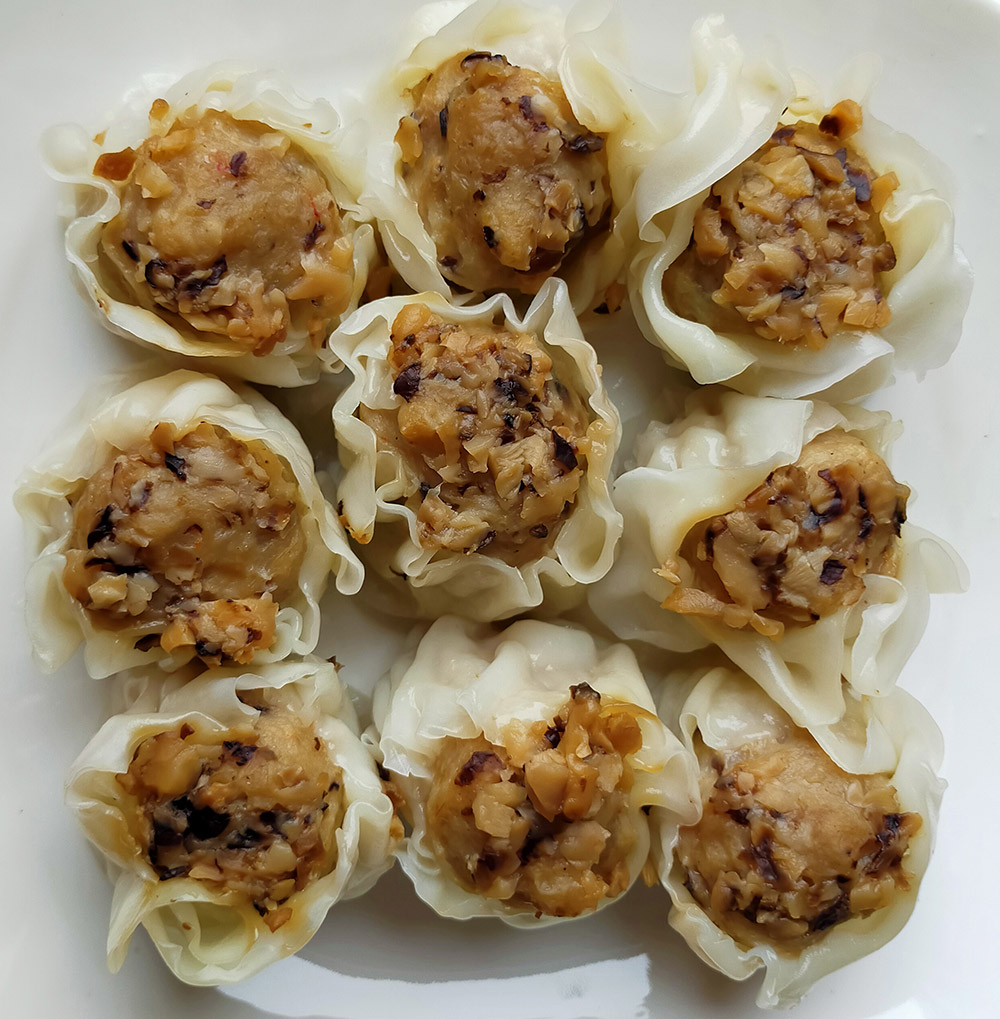 DIM SUM / DIM SUM – Rasa Indah